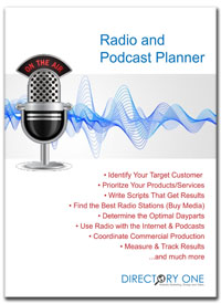 Houston Radio Advertising Company